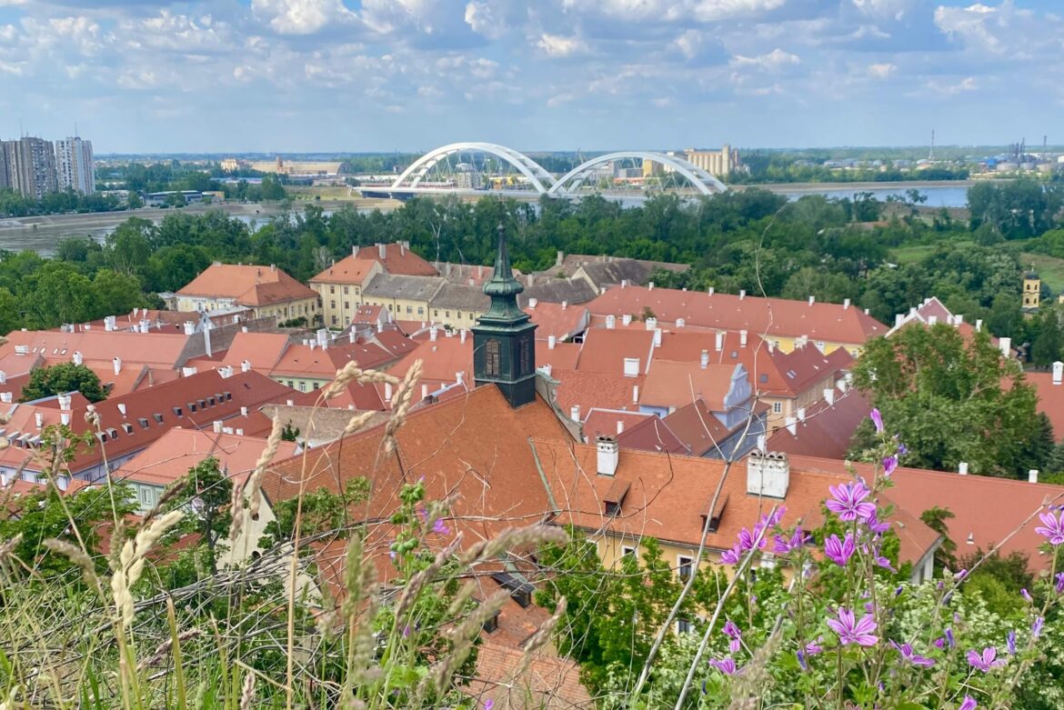 The Best Places to Visit in Serbia